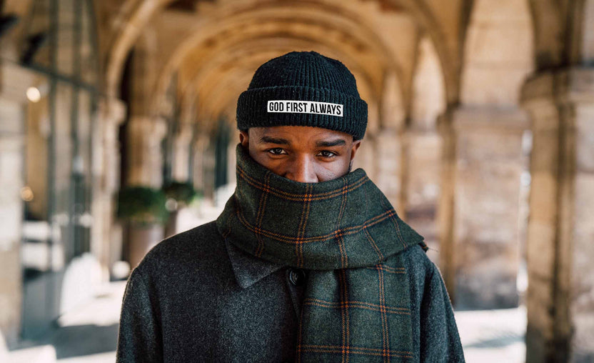 Unashamed Christian Clothing – Stay Lit Apparel